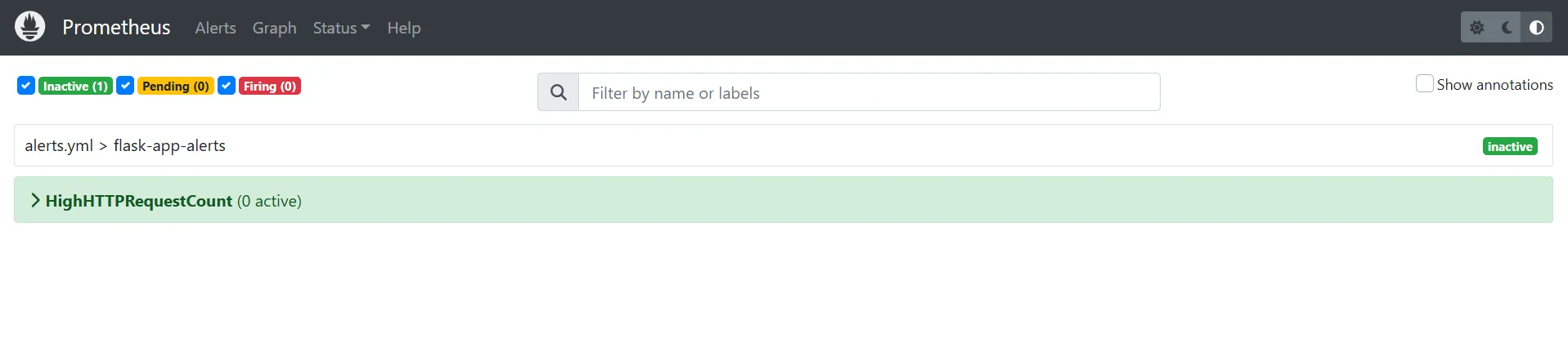 Implementing Alerts As Code Best Practices For Devops Signoz